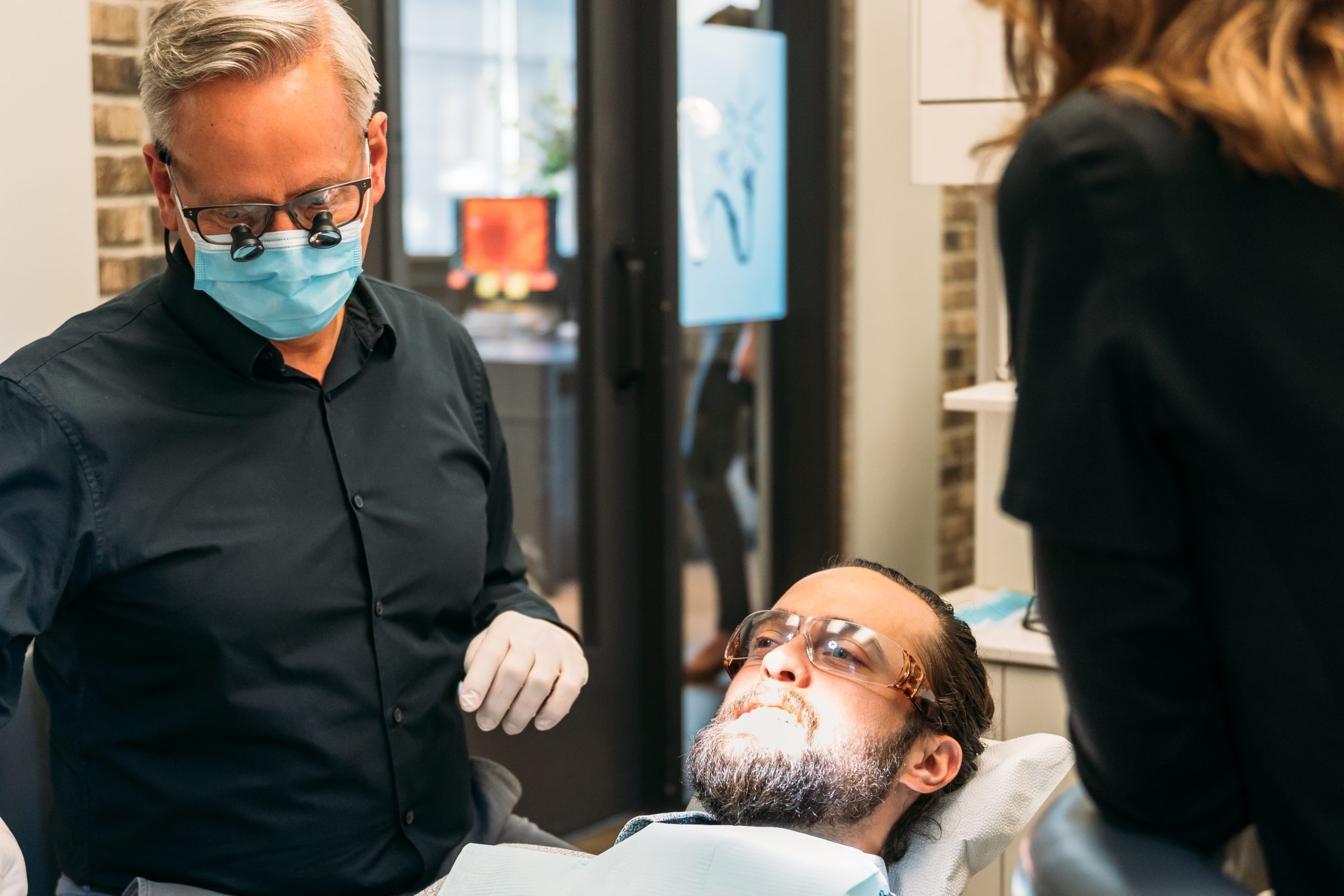 What Causes a Bad Bite? Jaw Alignment FAQs | New Look Dental